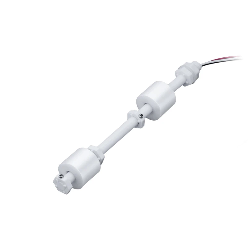 SAIER Horizontal Float Switch - Customized Liquid Level Sensor