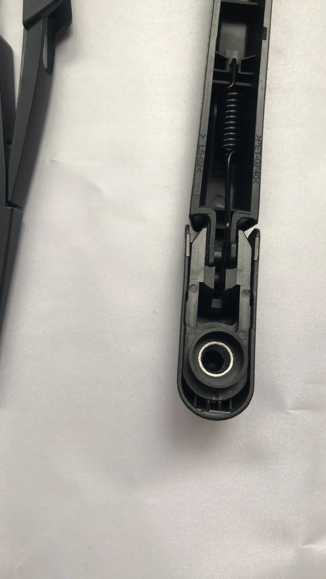 The Rear Wiper Is Suitable For 308 Model Cars,Durable And Not Afraid Of ...