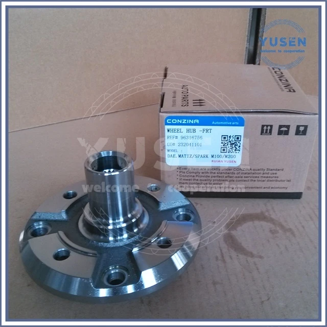 휠 허브 사용 MATIZ/SPARK OEM 96316756 고품질| Alibaba.com