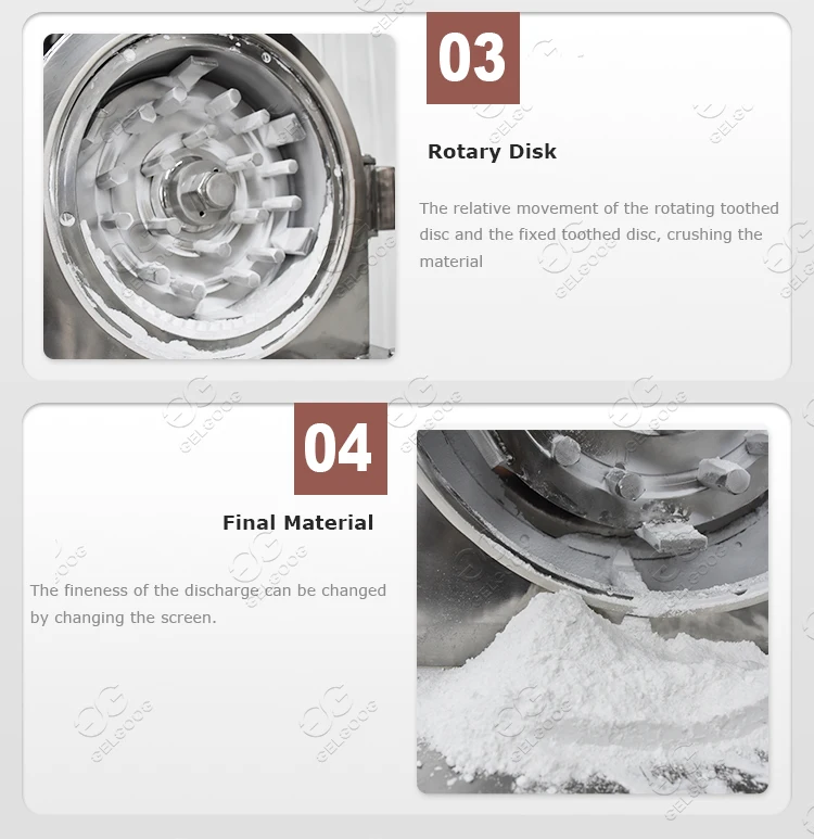 التجاري مسحوق طاحونة مطحنة | الأحمر آلة طحن الفلفل | الحبوب آلة طحن ...