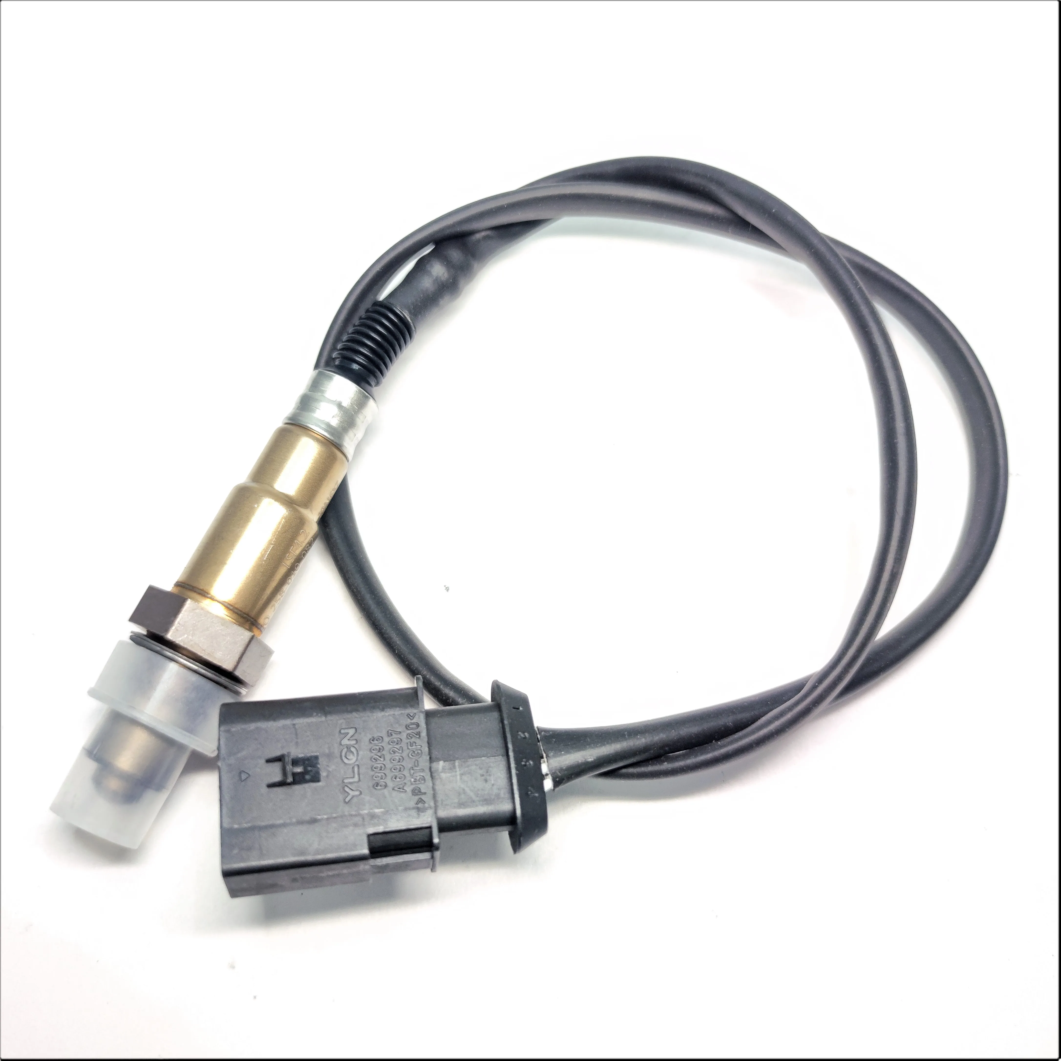O2 Oxygen Sensor 0258006918 For Land Rover Freelander Mhk101001 ...