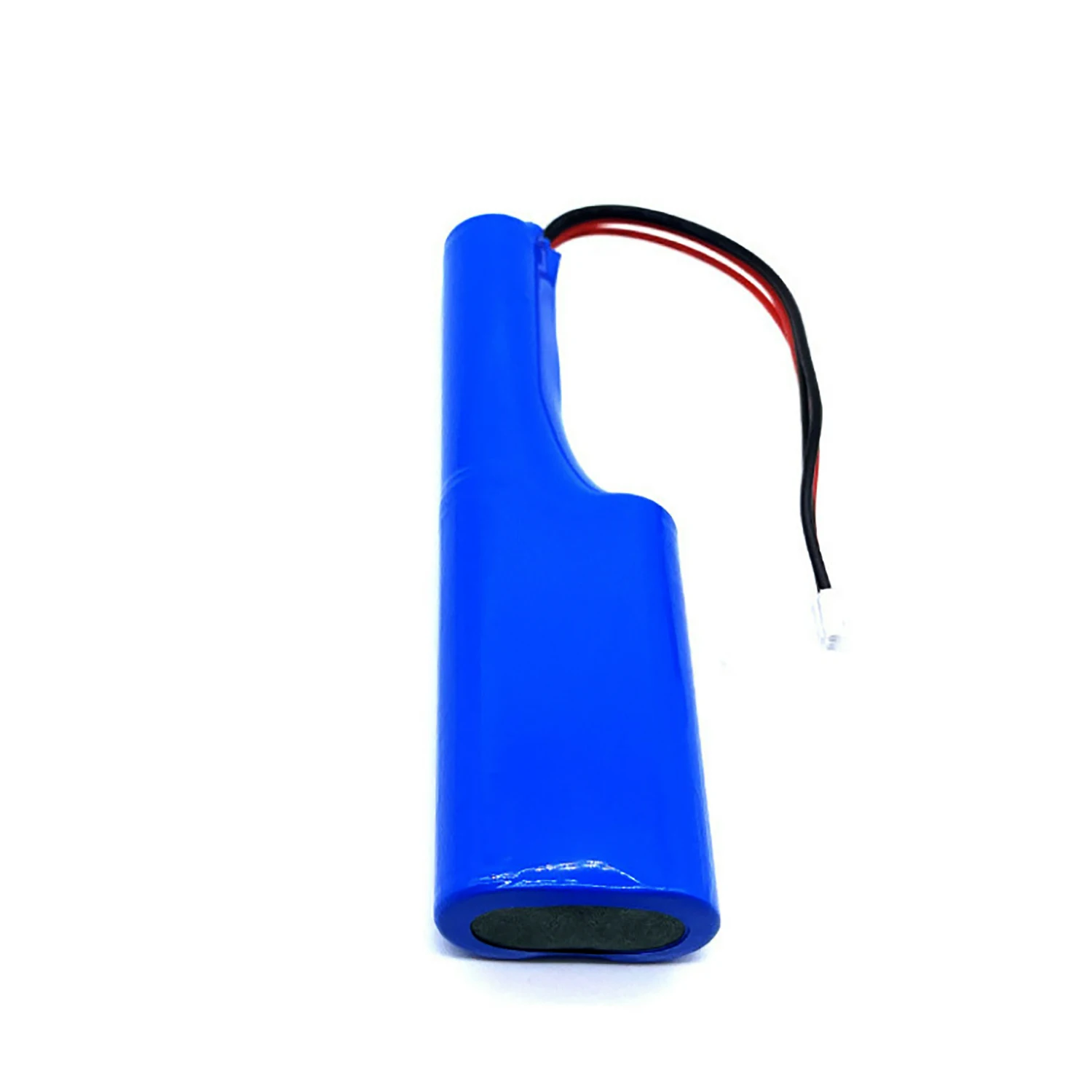 DIY 3s/3p 18650 Battery Pack - 2500mah for LED Lights Robot
