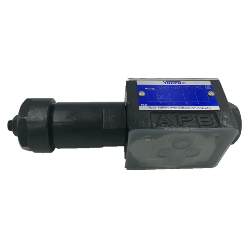 Yuken Mra-06 Mra-10 Reducing Modular Hydraulic Valve Mrp-01-c-30 Mrp-01 ...