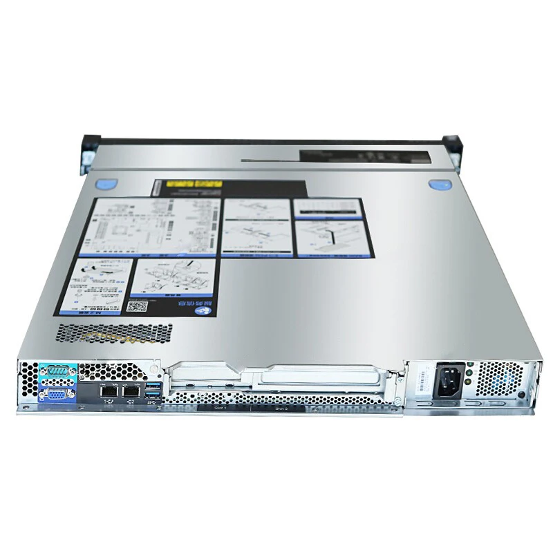 Server Thinksystem Sr250 Computer Server Rack Case - Buy Server,Server ...