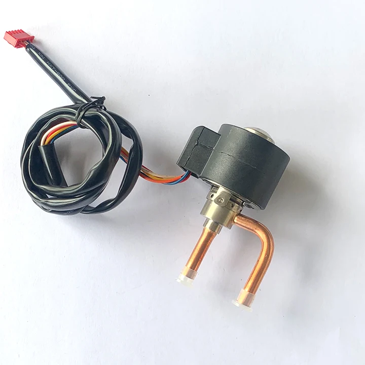 Wholesale EEV Refrigerant Controller Fujikoki DPF Driver