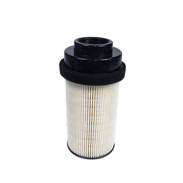 High Quality Truck Fuel Filter Element XF95 E66KP D36 1784782 E66KPD36 ...