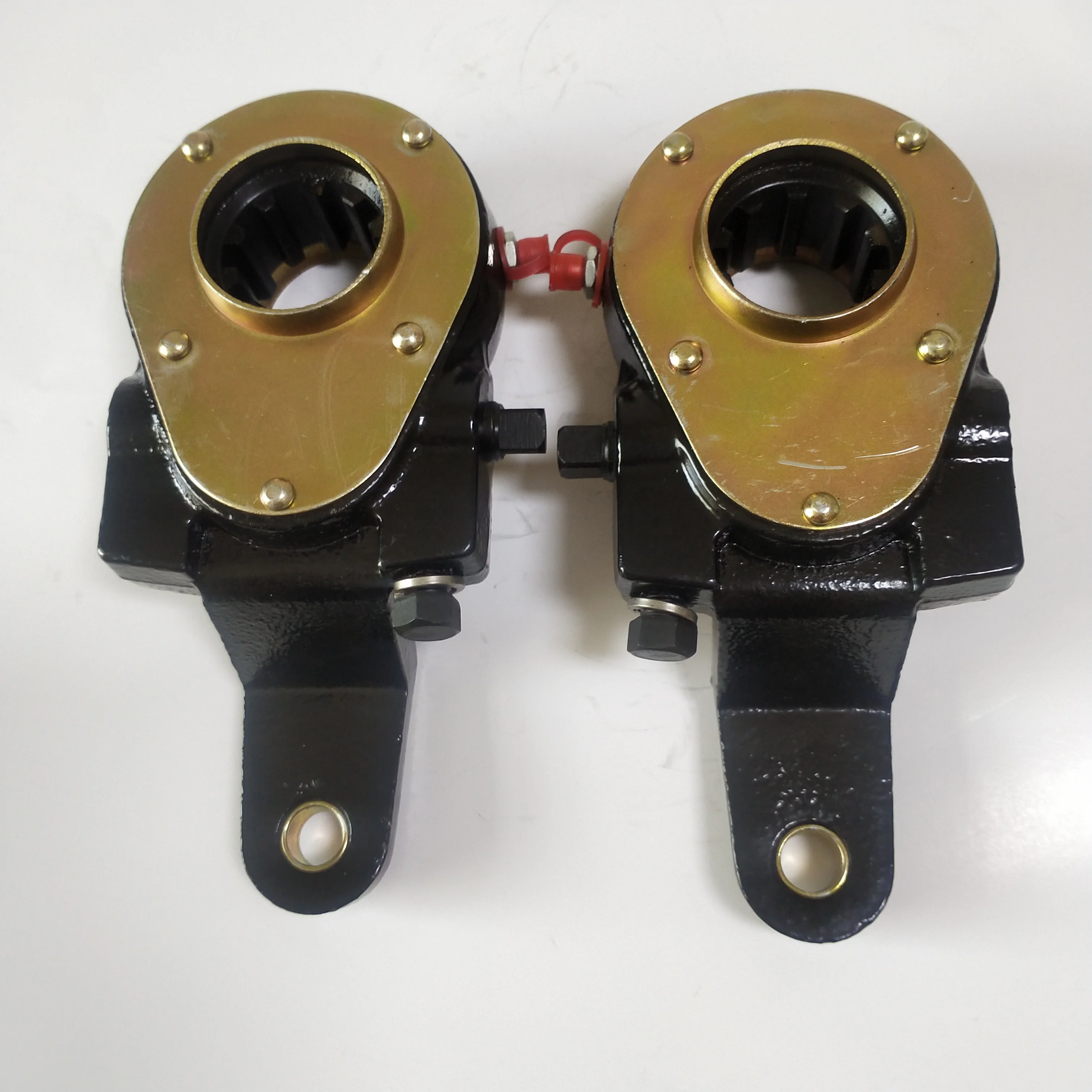 Russian Truck Parts Brake Adjuster Series 5511-3502237 Manual Slack ...