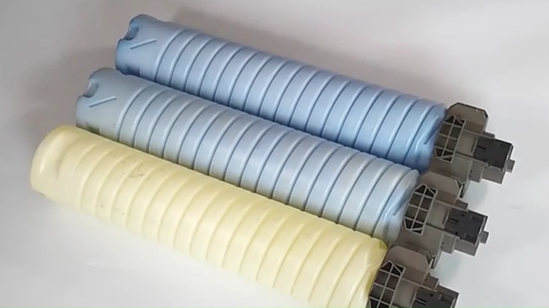 China Original Ricoh Pro C900 Pro C901 Toner Compatible Ricoh Pro C720 ...