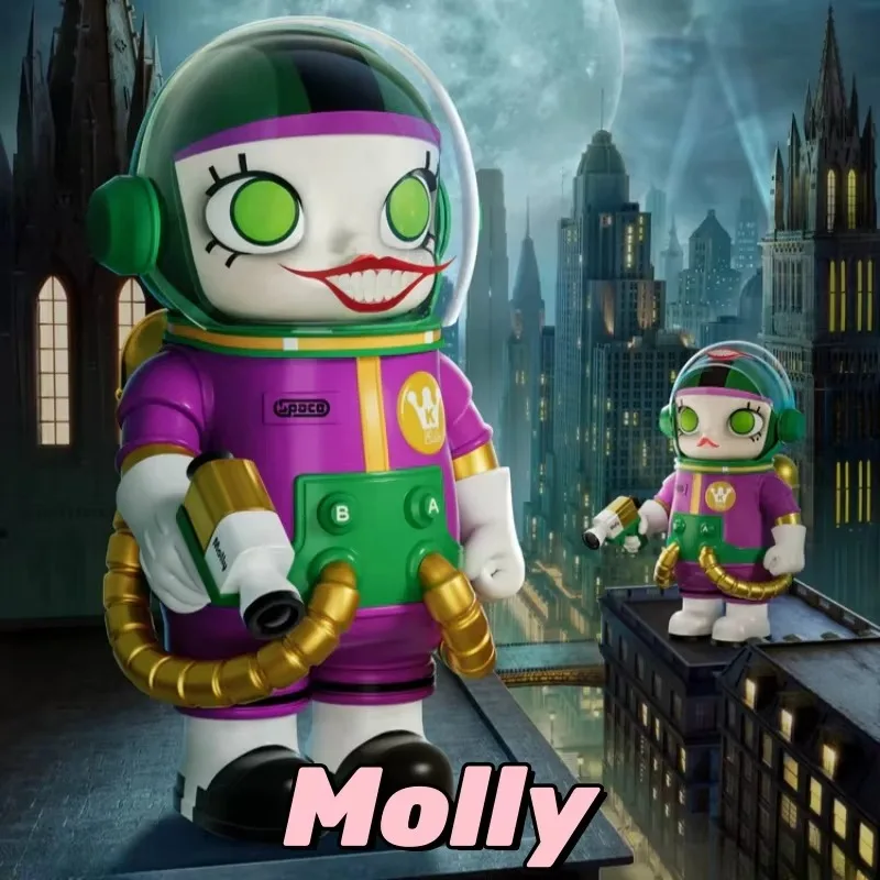 POPMART Labubu V3 - Cute Collectible Blind Box Toys