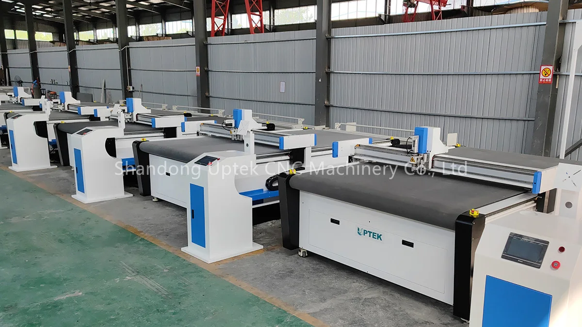 Automatic Cnc Gasket Cutting Machine For Rubber Asbestos Silicon - Buy ...
