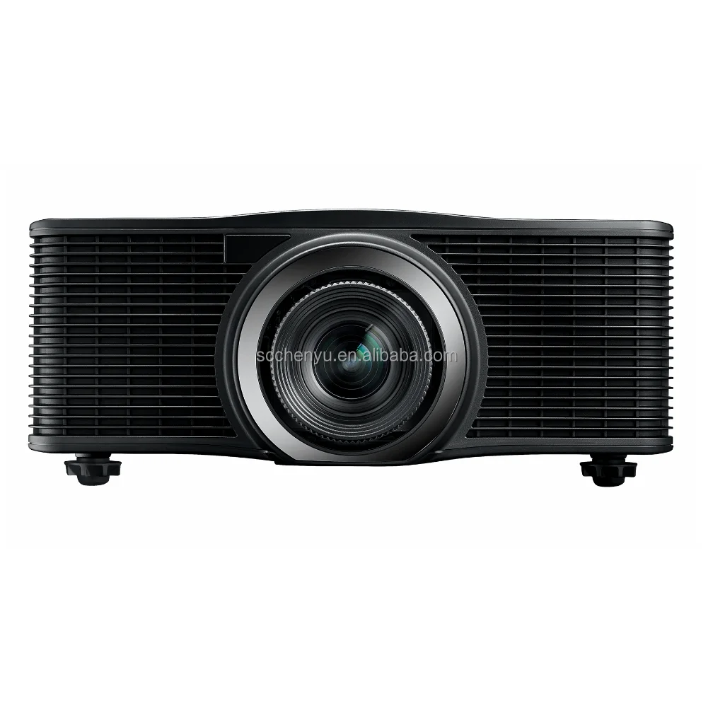 Optoma Projector - 15000 Lumens, Full HD 3D, DLP Technology