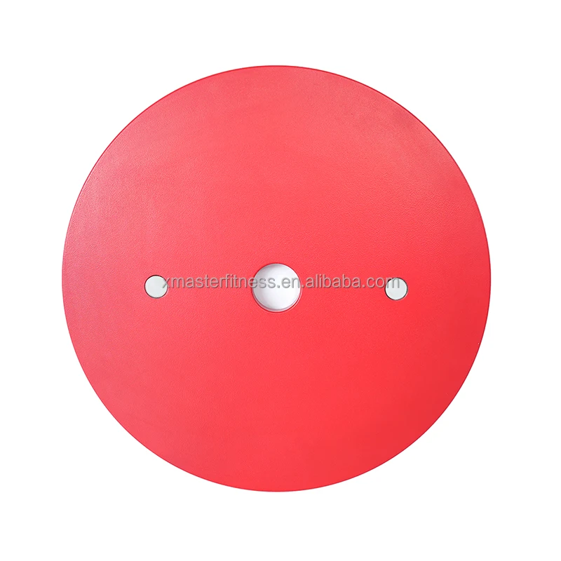 Xmaster Color IPF Calibrated Steel Powerlifting Plates