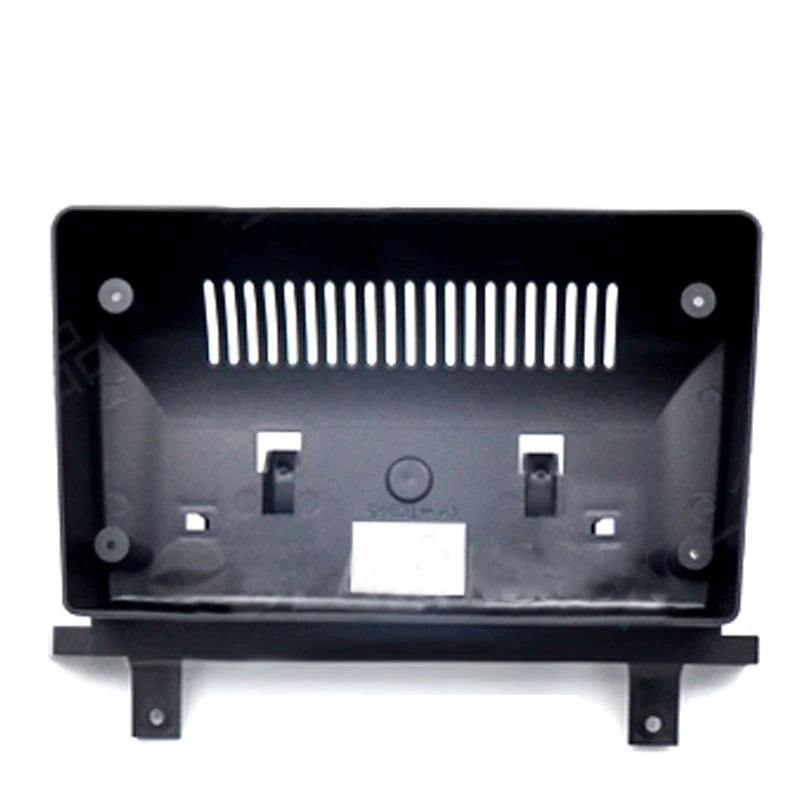 Car Frame Fascia Adapter Canbus Box Decoder Android Radio Audio Dash ...