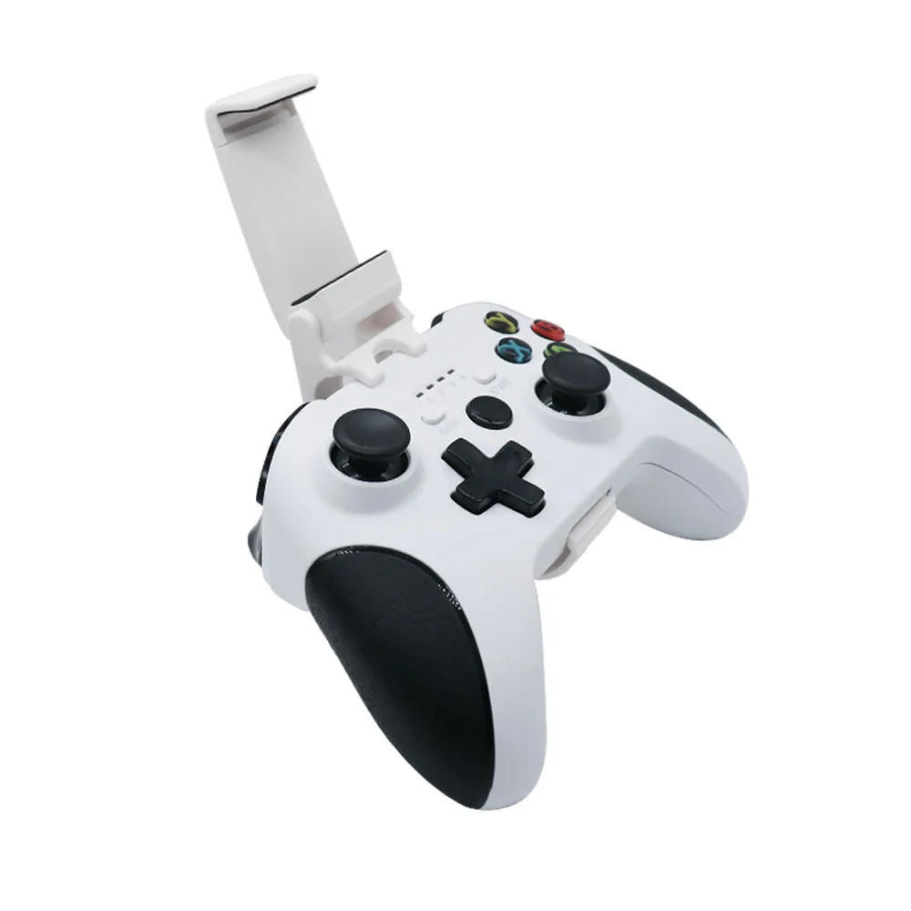 Wireless Controller Holder Handle Bracket For Xbox One For Xone Adjust ...