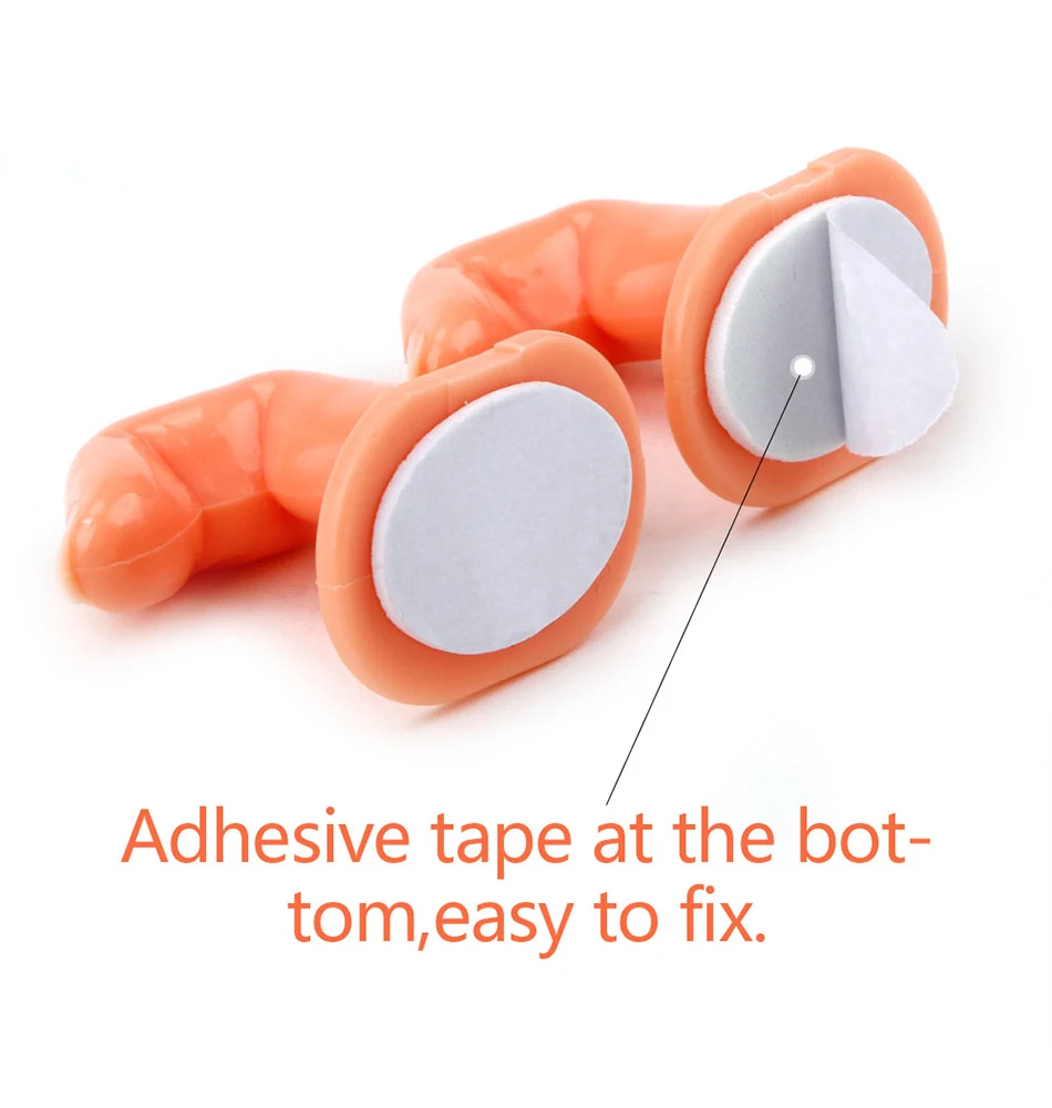 Plastic Fake Practice Finger Acrylic Nail Tips Practise Hand Model ...