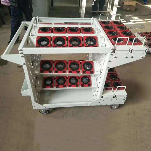 High Precision Tool Holders for CNC Machining Centers