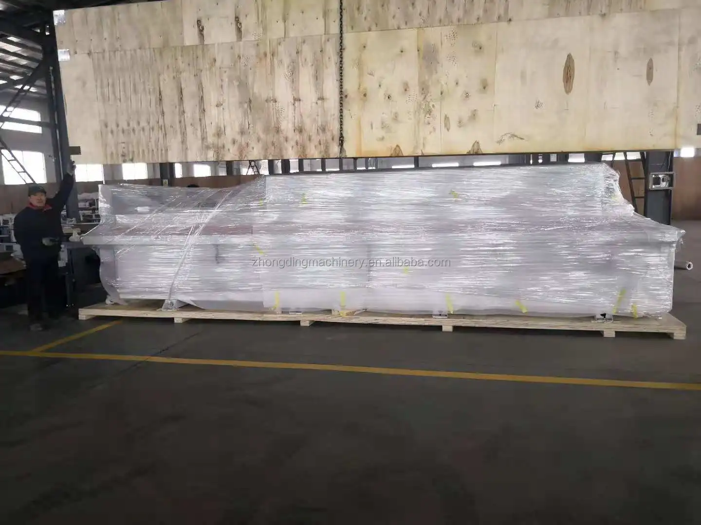 Germany Altendorf Structure Precision Panel Saw Woodworking Automatic ...