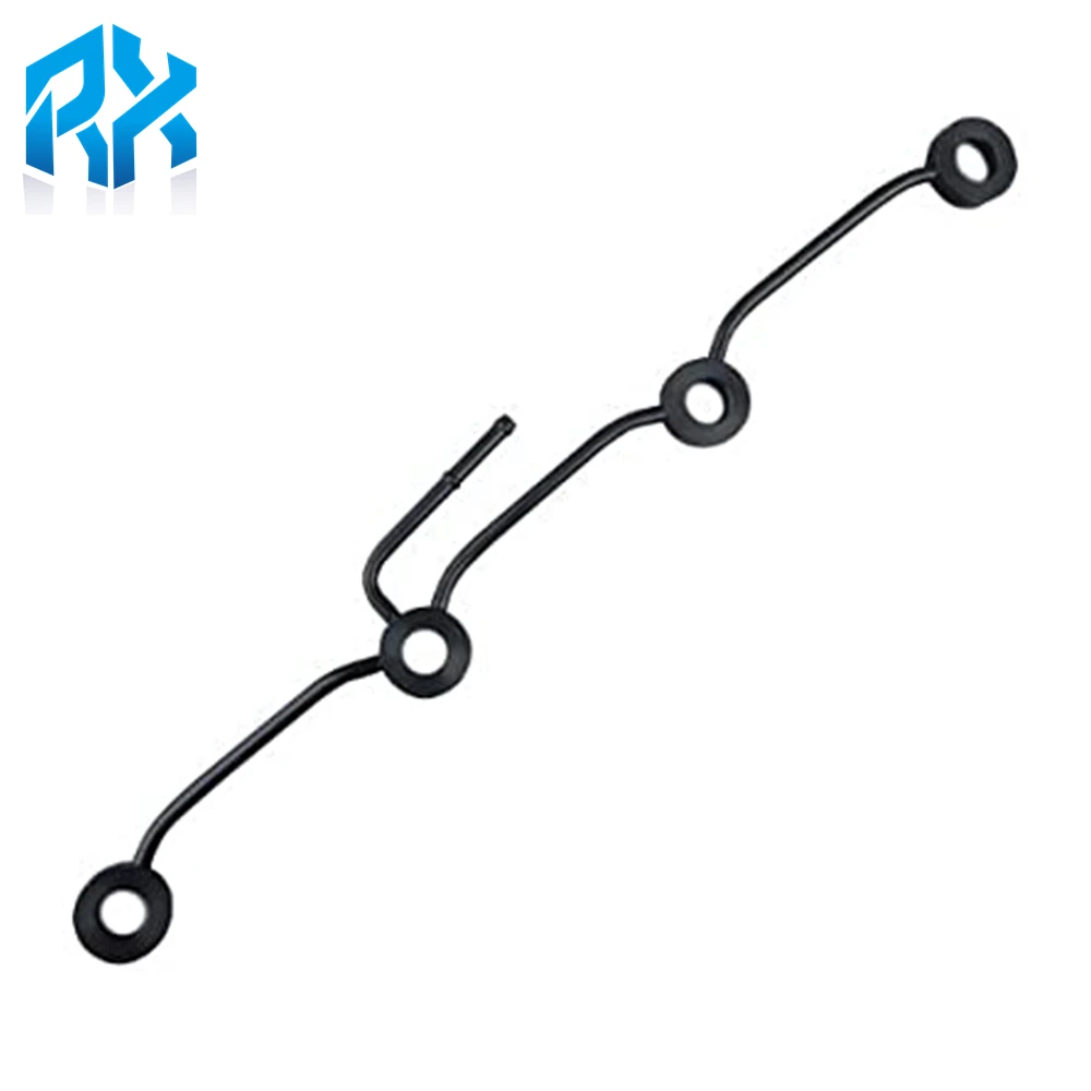 FUEL RETURN PIPE D4BH ENGINE PARTS 31517-42002 31517-42000 for HYUNDAi ...