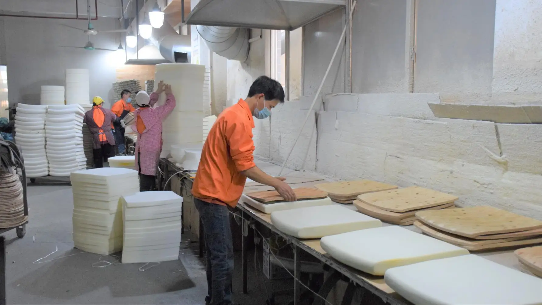 Luxury Height Adjustable Table And Chair Writing Home Drawing Ergonomic ...