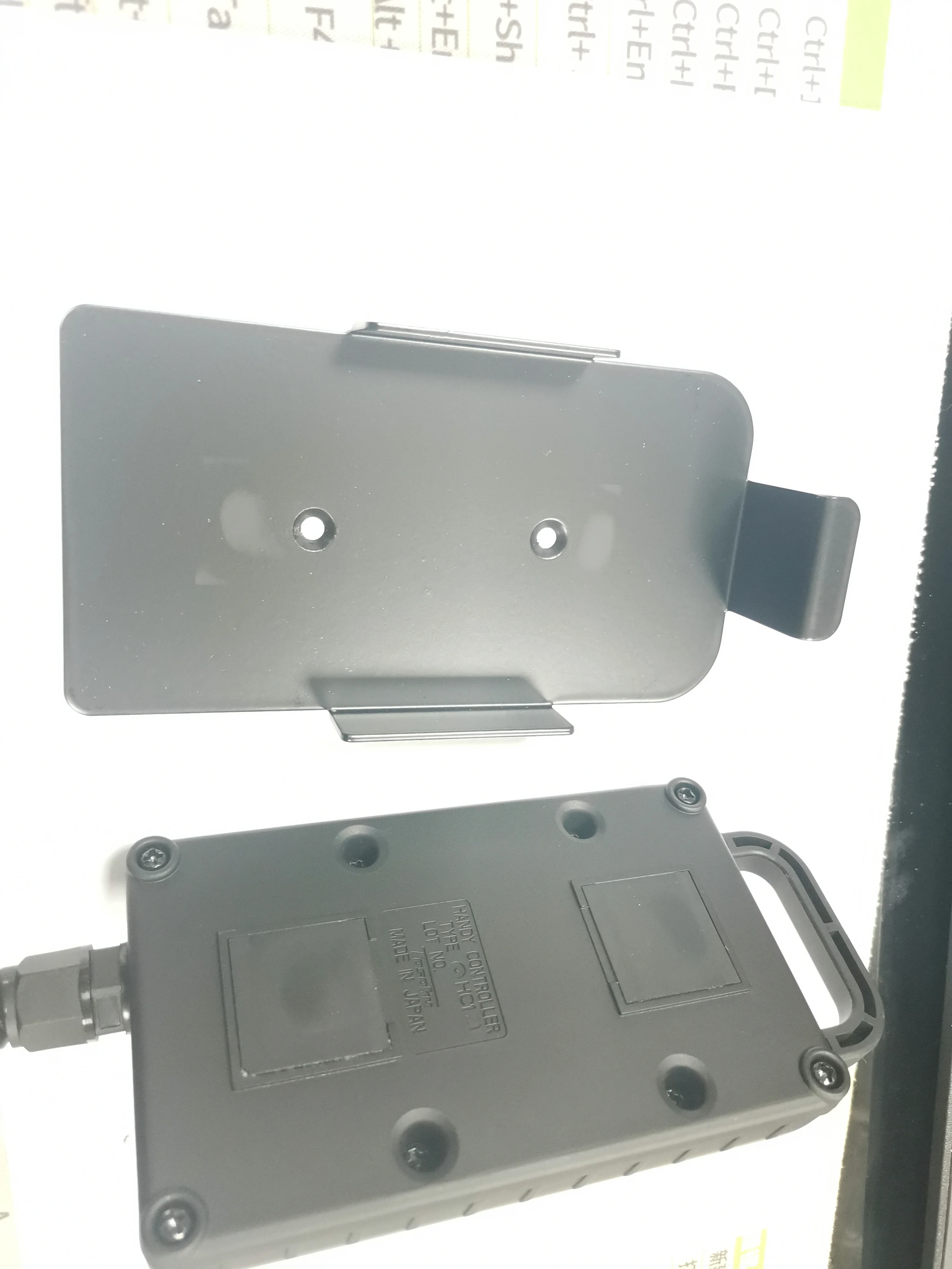 HC115/121/11D Fanuc Siemens Mitsubishi CNC Control MPG