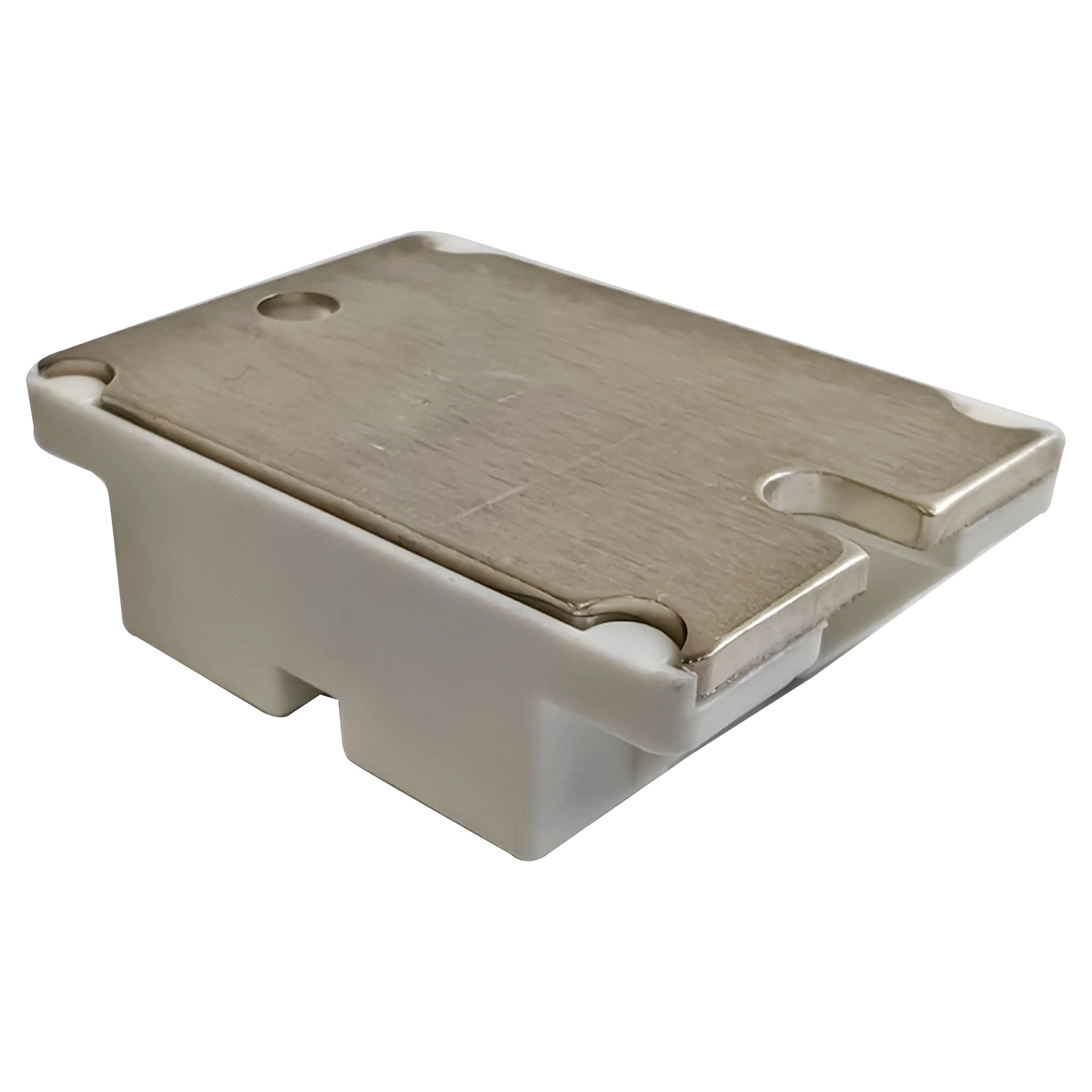 1200V 30A SiC Schottky Diode Module Isolation Type Package For Energy ...