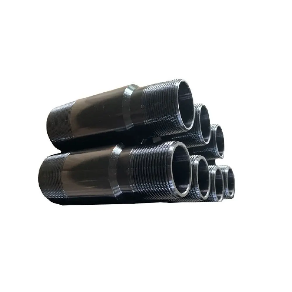 Api 5ct Btc Seamless Pup Joint Steel Pipe Drilling Manufacture