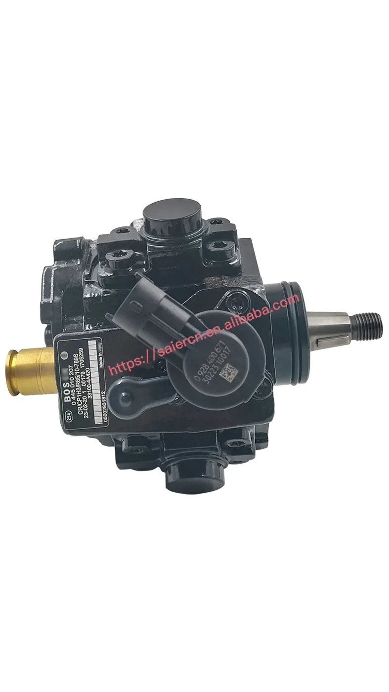 Bomba De Inyección De Combustible,Alta Calidad,33100-4a420,Para Hyundai ...