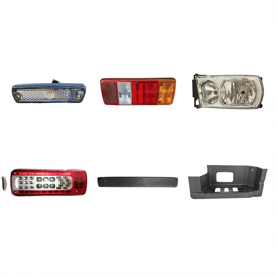Sinotruk Headlamp Truck Cabin 371 A7 Sinotruk 371 Price Sino Truck Howo ...