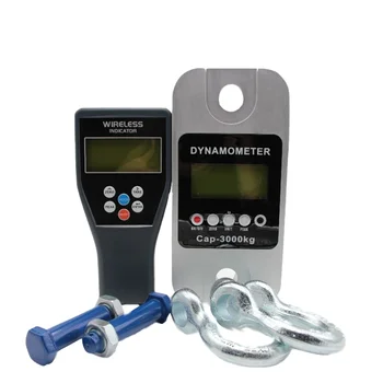Gwd300 Wireless Dyna-link 1t 2t 3t 5t 10t 20t 50t 100t 200t Digital ...