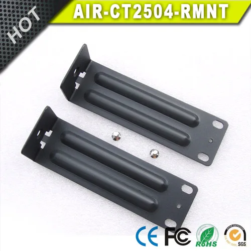 AIR-CT2504-RMNT Mounting Bracket 19" Rack Mount Kit For Cisco 2500 ...