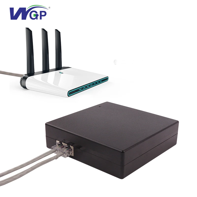 Wgp Dc 12v 2a Lithium Battery Uninterrupted Power Supply Emergency ...