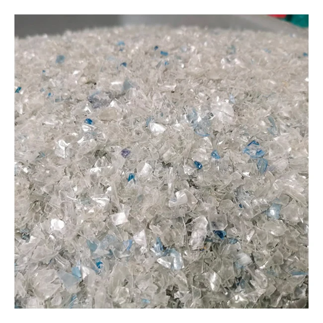 Hot Washed Rpet Flake - Buy Pet Bottle Flake,Hot Washed Pet Flakes Pet ...