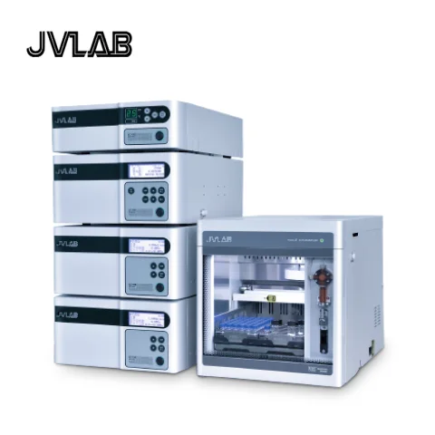 High Performance Liquid Chromatography Analyzer System Premium HPLC ...