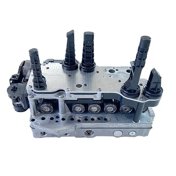 Mps6 6dct450 Cvt Automatic Transmission Valve Body Control Module Unit ...