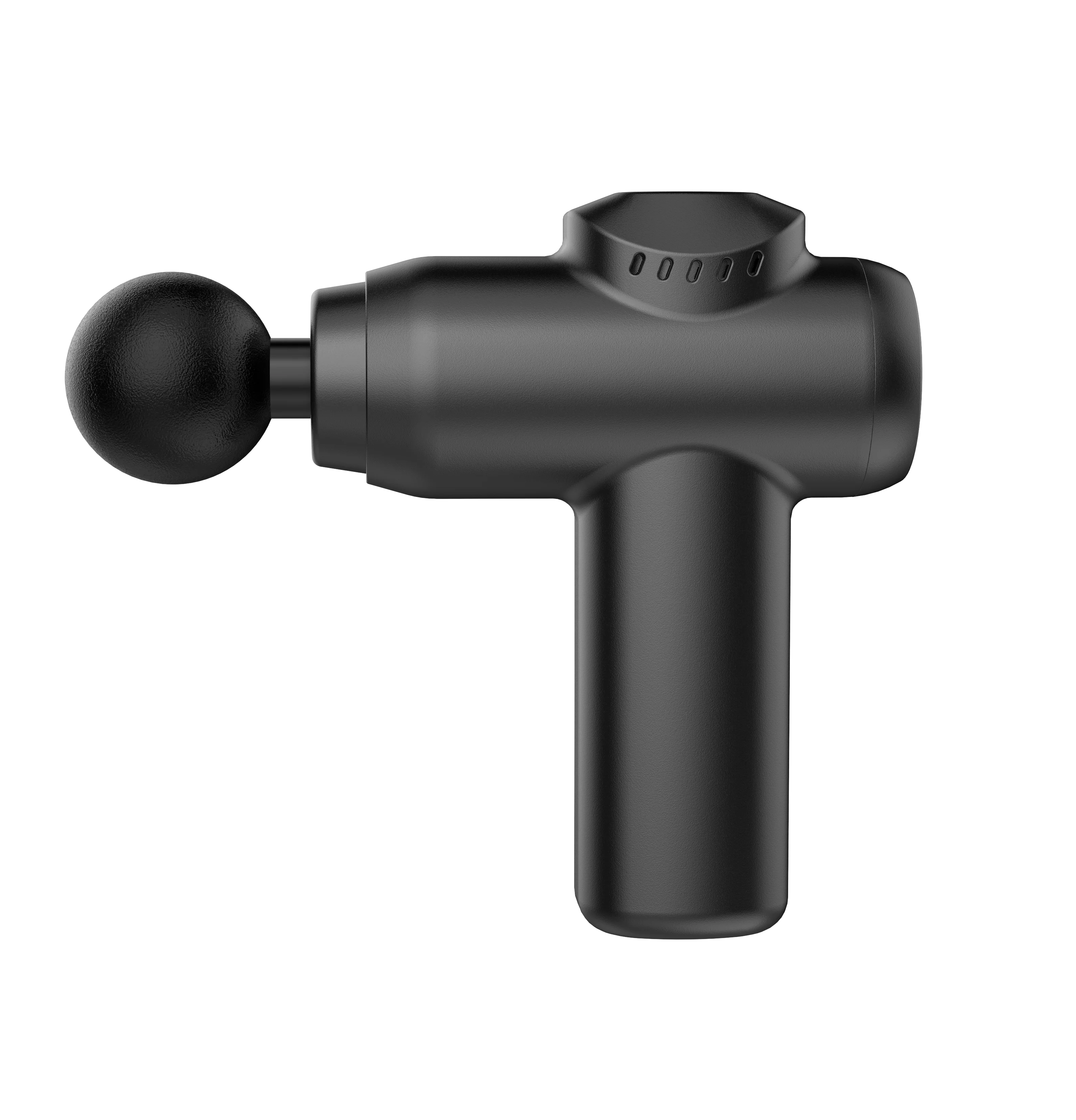 Phenitech 2024 Mini New Massage Gun Pocket Sized Deep Tissue Portable Percussion Muscle Massager
