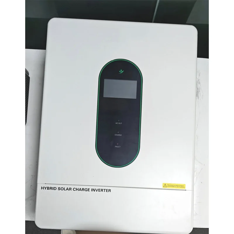 US Stock All in One 12kva 12kw 6.5kw 3.6kw 12kw 120v 240v Hybrid Solar ...