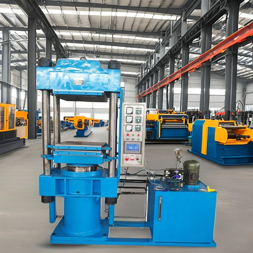 100 Ton Hydraulic Rubber Compression Moulding Press Machine| Alibaba.com