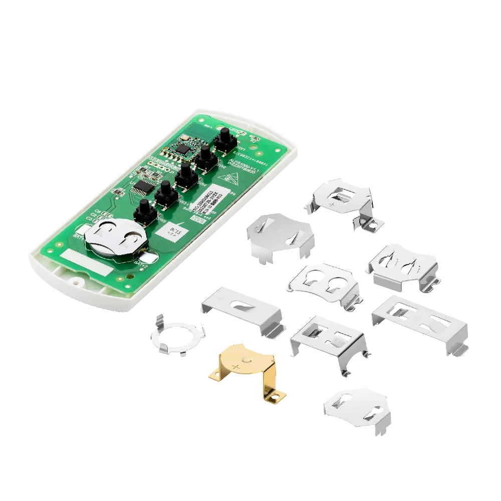 Alibaba.com: C Size Battery Holder for Lamp, Parallel Connection, LR44 ...