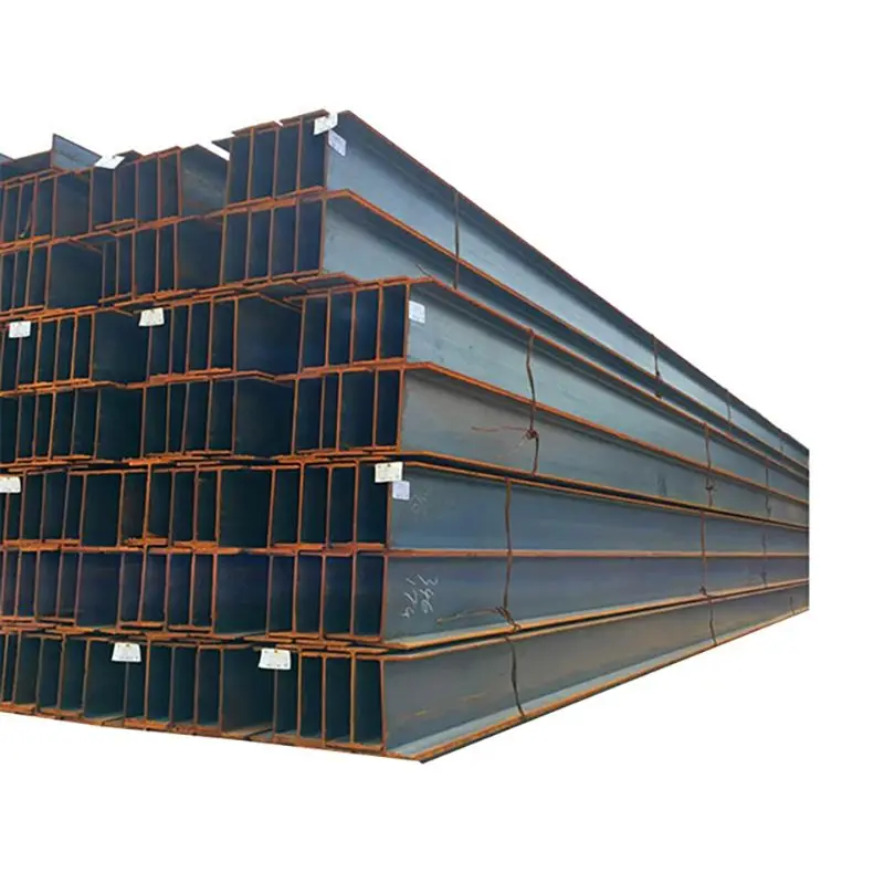 Factory Customized Various Specifications Low Price Hot Rolled H Steel ...