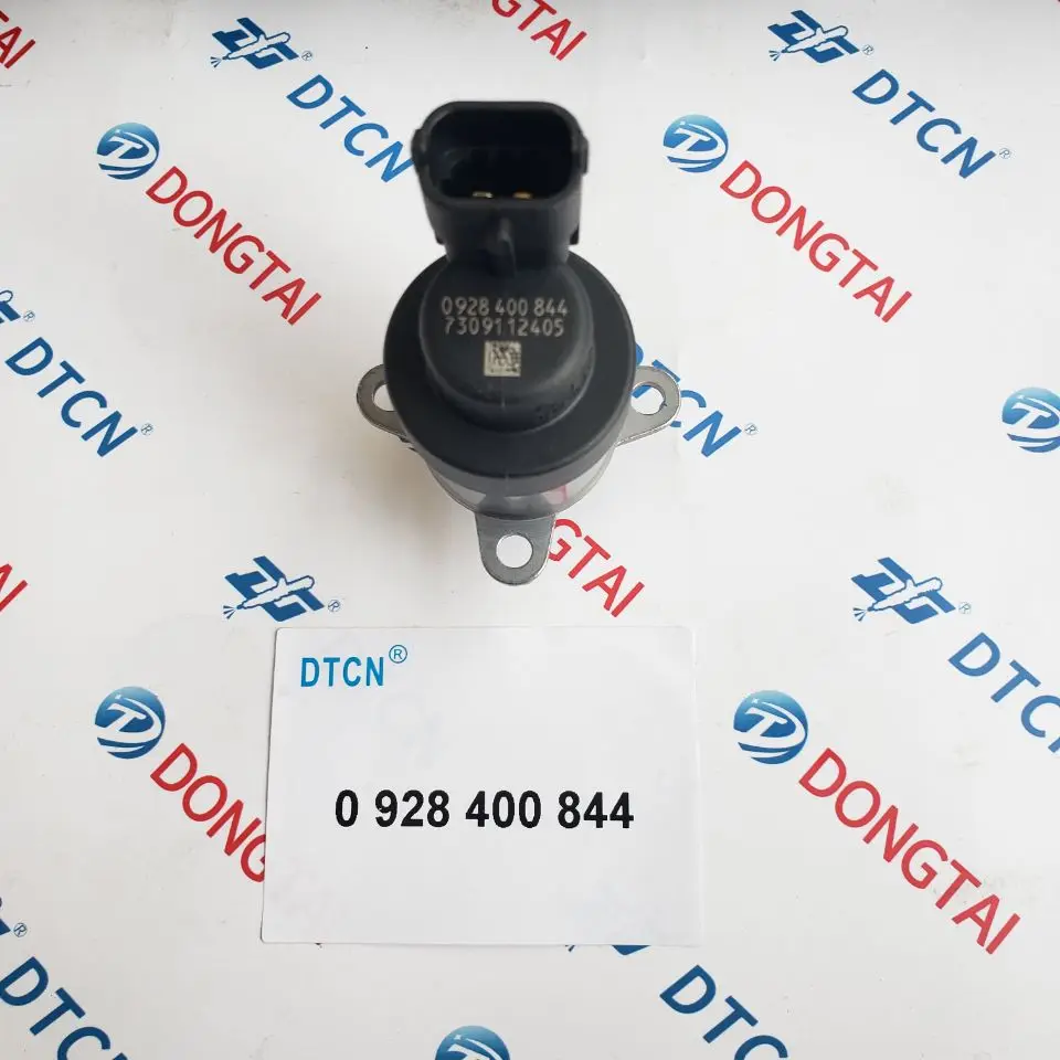 Válvula Medidora De Combustible,0928400844,0 928 400 844 Para Cummins ...