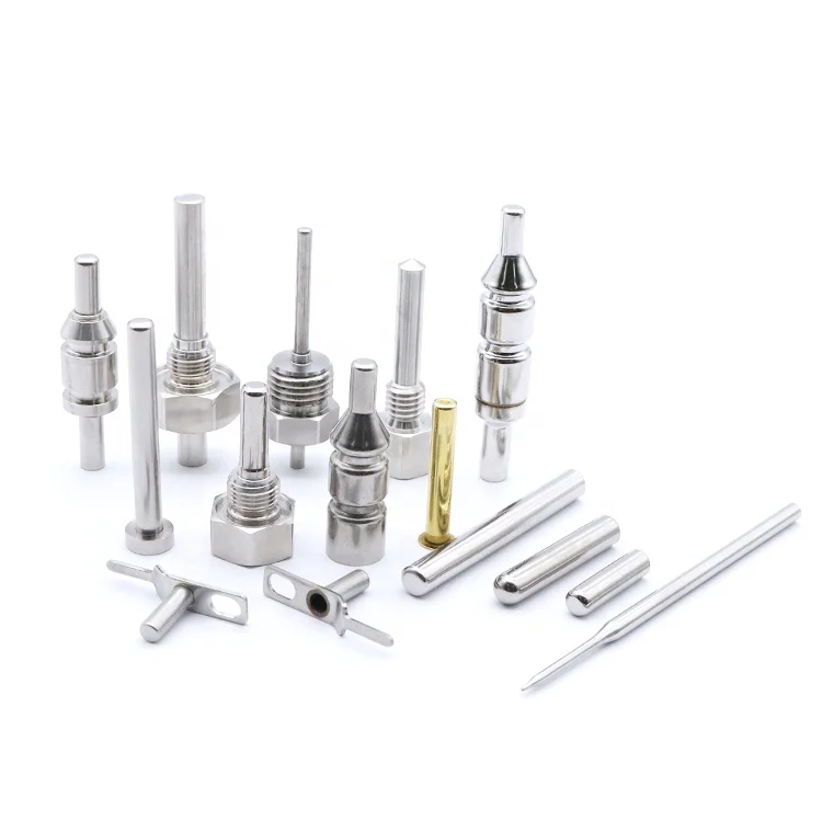 Crystal Oscillator Cover and Base Nickel Plating for EMI RF Shielding
