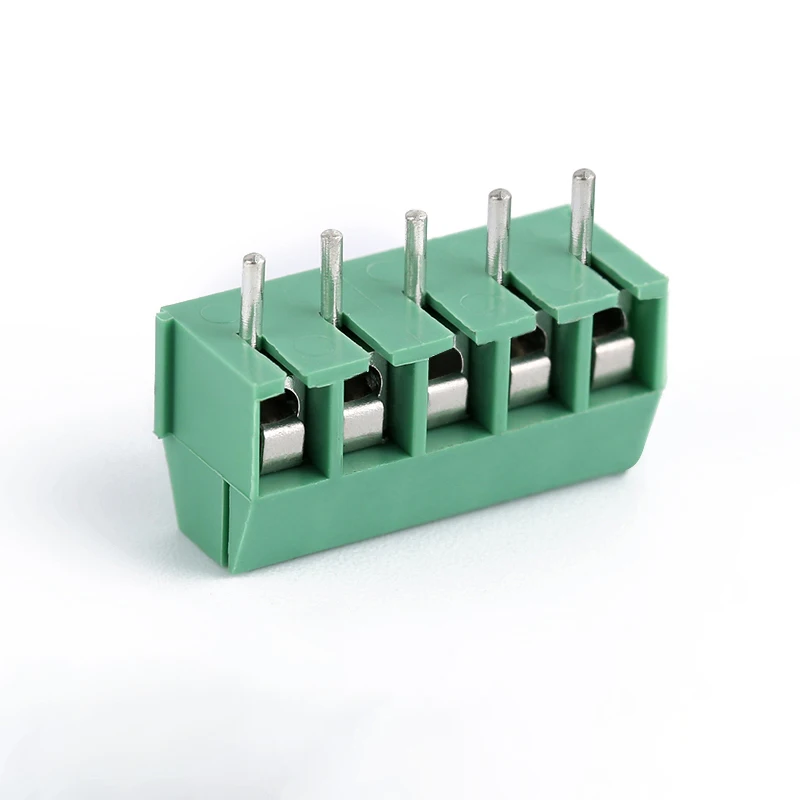 Wholesale Pluggable Pcb Connector Terminal Blocks - Buy Pluggable ...