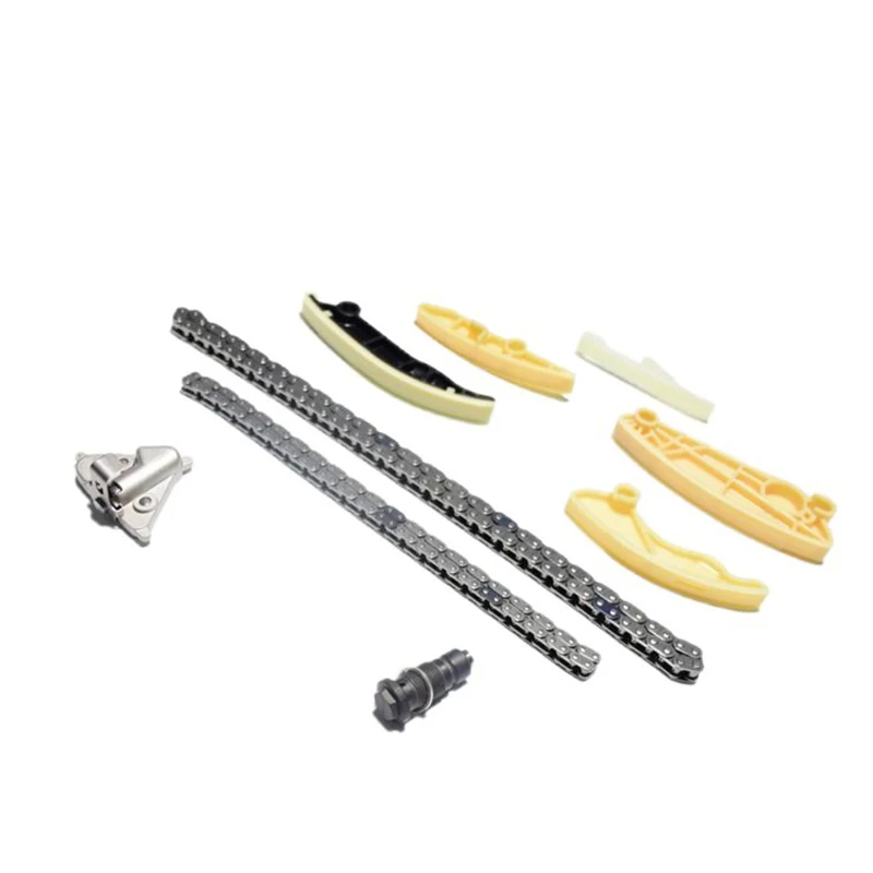 Timing Chain Kit For Car Engine Tk1327-2 Apply To Automotive For Jaguar ...