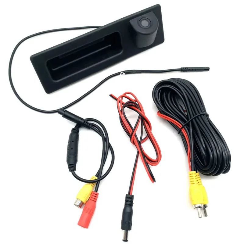 Boot Lid Tailgate Liftgate Push Button for BMW X1 X3 X4 X5 X6