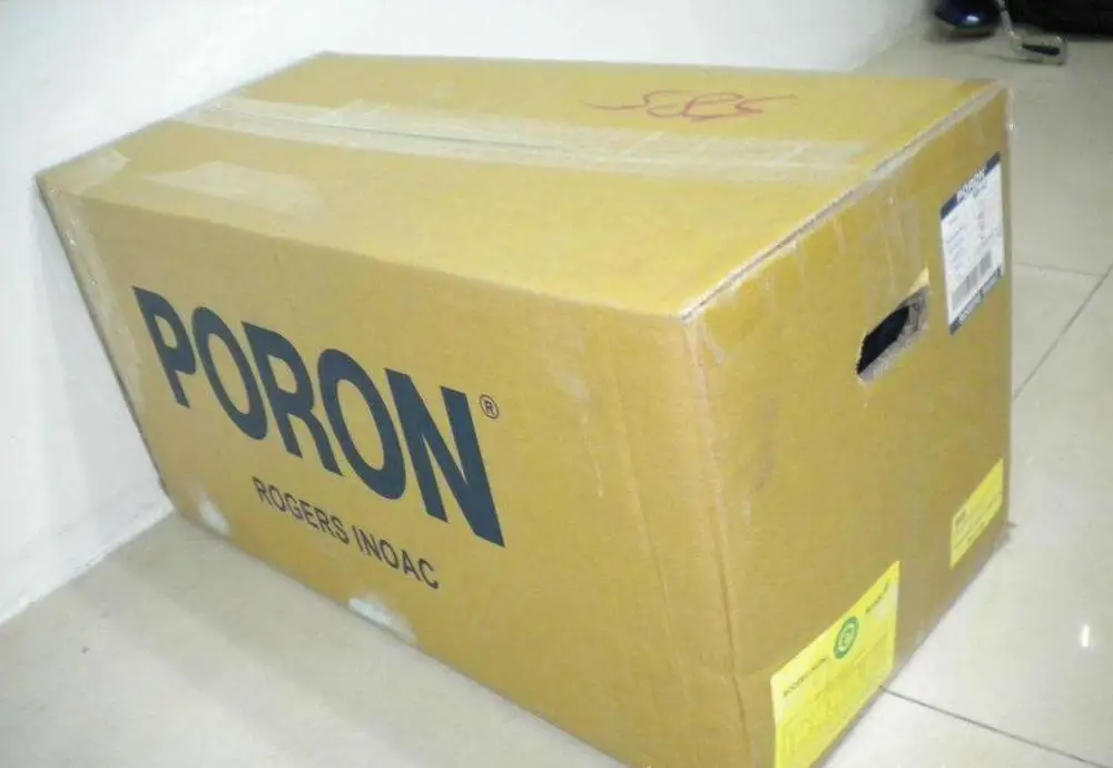 Keyboard Plate Case Poron Foam Switch Poron Pad Gasket Stickers Sounds Improve Foam Poron - Buy ...