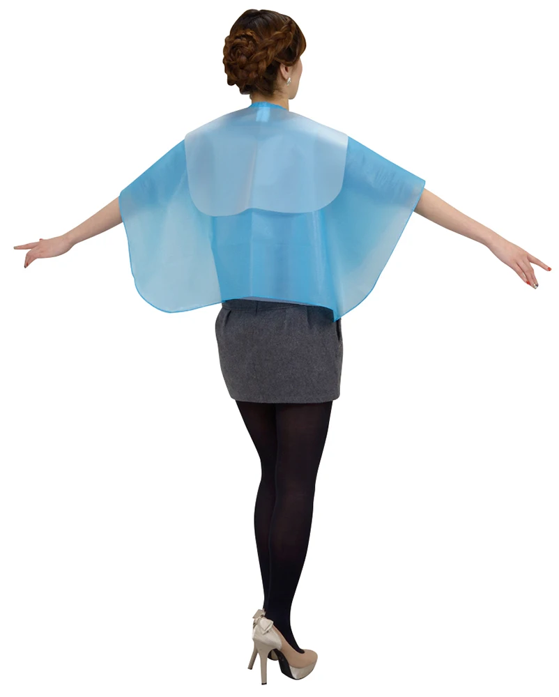 Japanese Best New Colour Barbershop Hairdressing Capes For Cutting ...