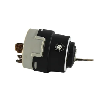 Oem And Alt Forklift Parts Combilift Cpe0003500 Ignition Switch ...