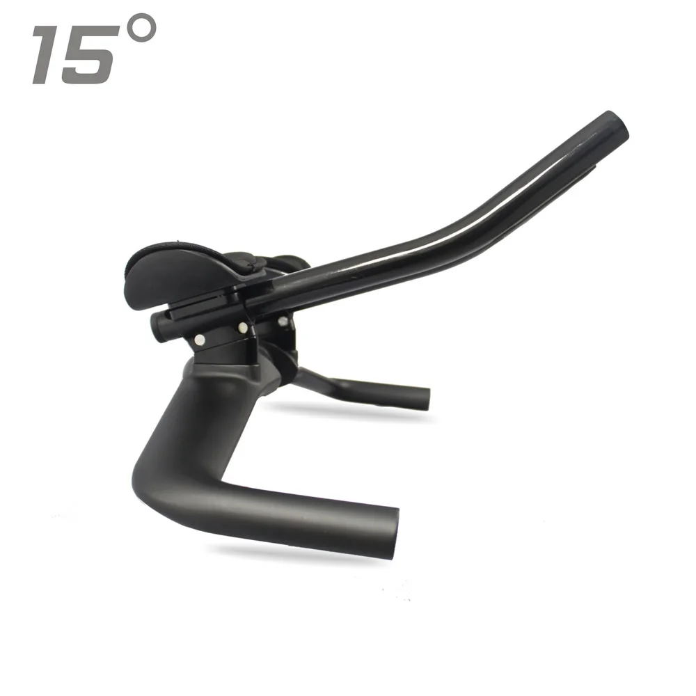 Carbon Fiber Internal Cable 0 Degree 15 Degree Time Triathlon ...