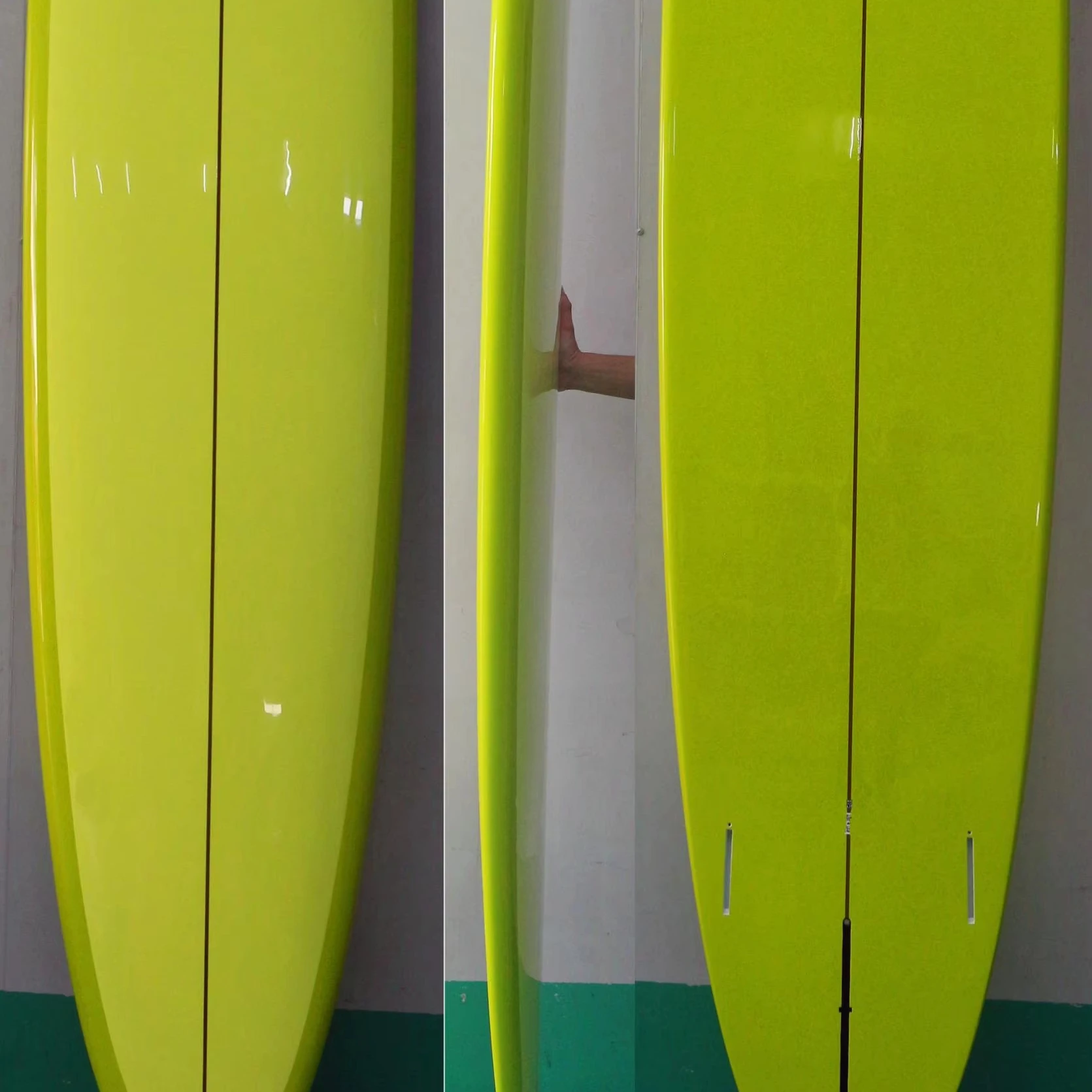 Epoxy and fiberglass Surfboard| Alibaba.com