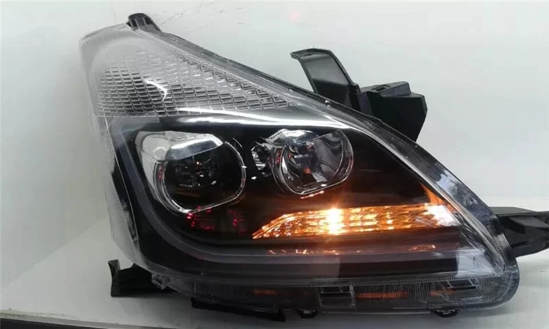 LED Headlights Plug and Play Lamp for Toyota Avanza 2012-2015 | 100W ...
